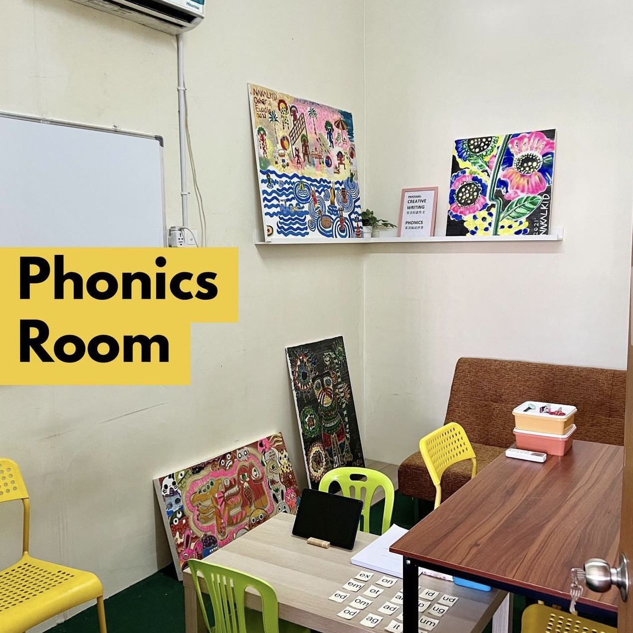 classrooms – CTA